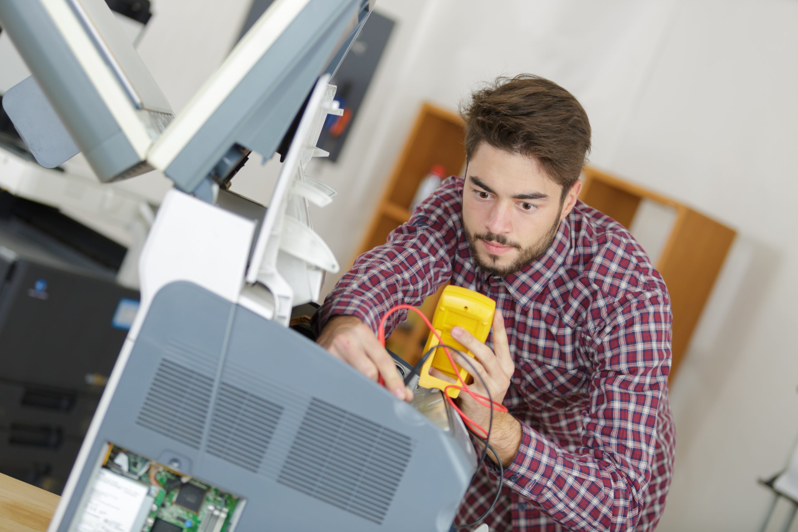 Warum ist die Geräteprüfung nach DGUV V3 wichtig? – PES Portuné ...